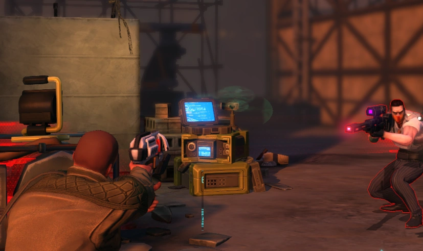 Covert Operations | XCOM Wiki | Fandom