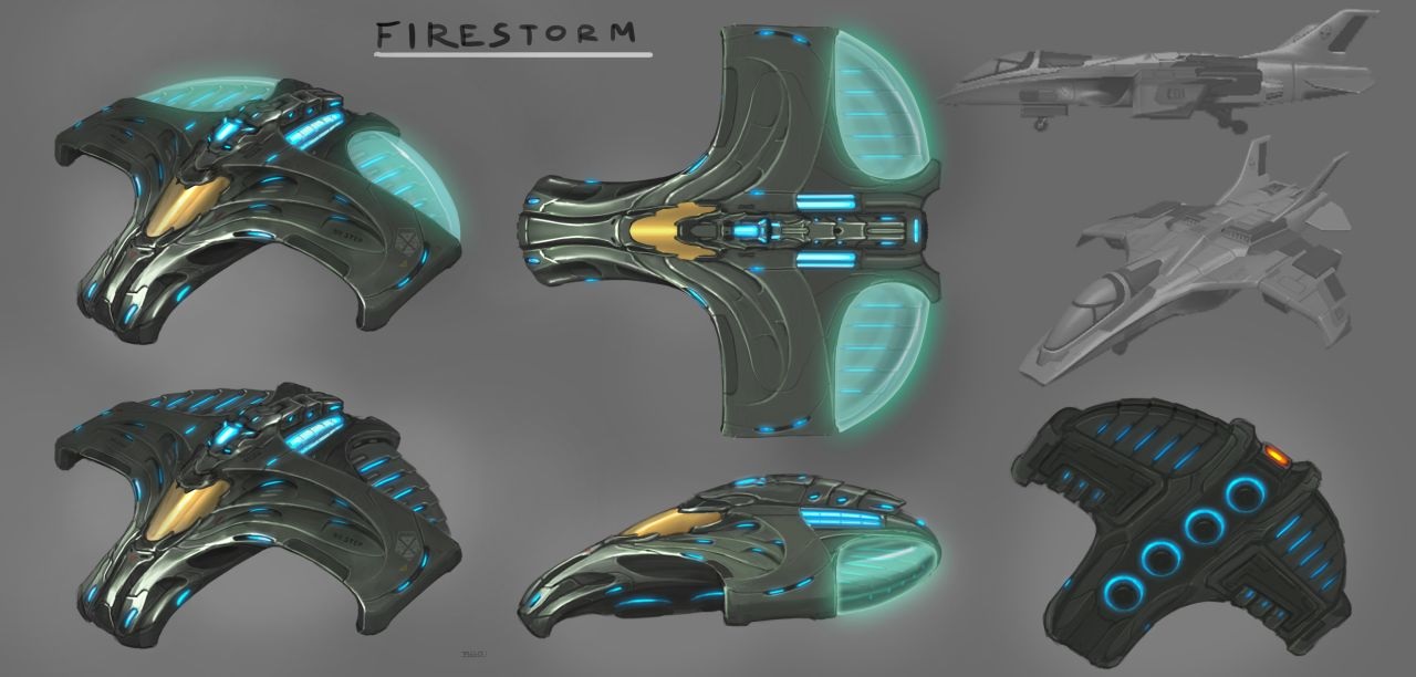 Firestorm Xcom Wiki Fandom Powered By Wikia