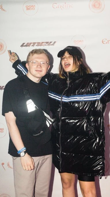 Umru | Charli XCX Wiki | Fandom