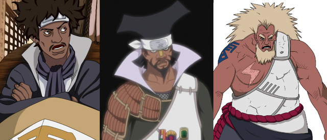 Image - First Raikage.png | Xe naruto Wikia | FANDOM powered by Wikia Image - First Raikage.png | Xe naruto Wikia | FANDOM powered by Wikia