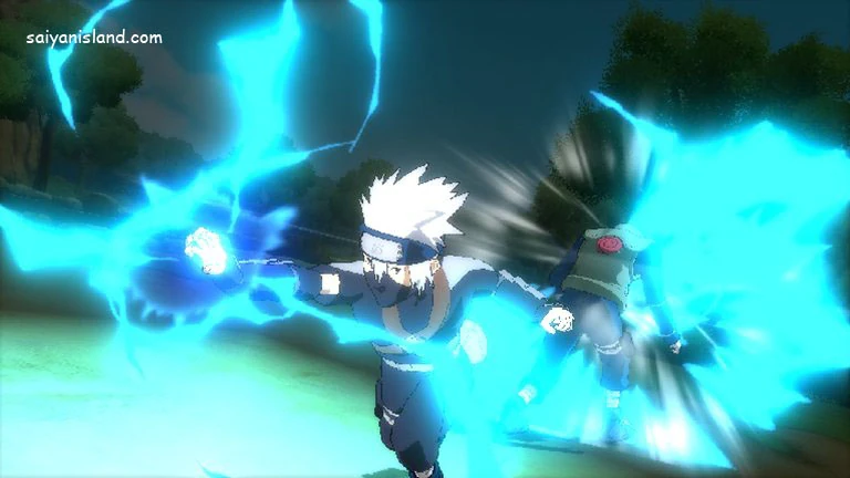 Raikiri: Souraishin | Xe naruto Wikia | FANDOM powered by Wikia