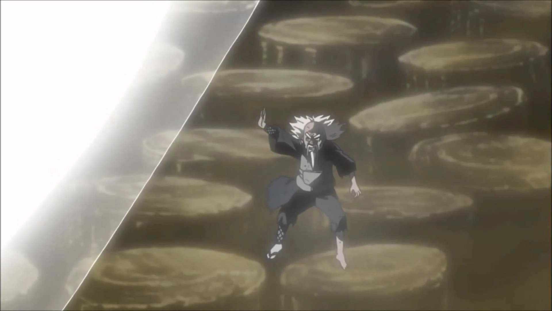 Jinton: Genkai Hakuri no Jutsu | Xe naruto Wikia | Fandom