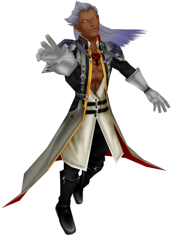Ansem, Seeker of Darkness | Xehanort Wiki | FANDOM powered by Wikia