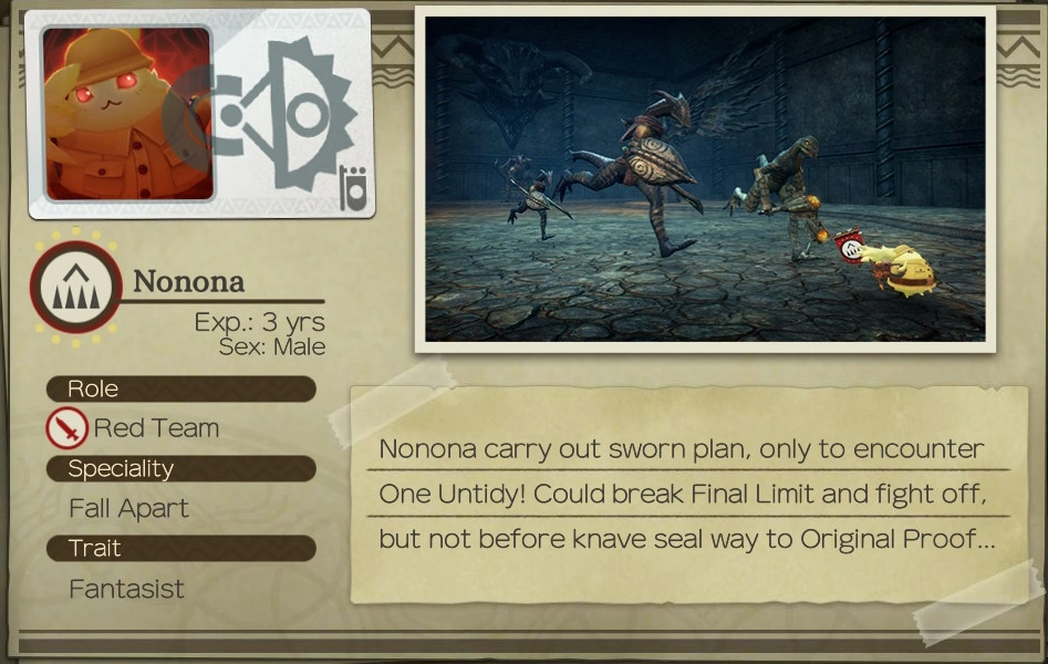 Nonona | Xenoblade Wiki | Fandom