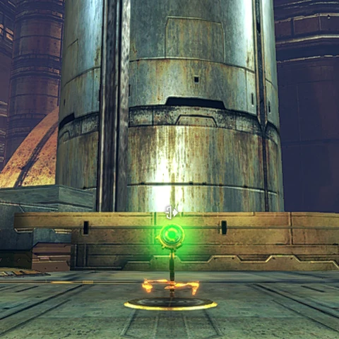 1st Lift - B1F | Xenoblade Wiki | Fandom