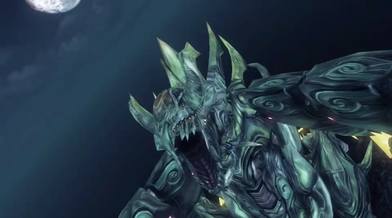 Telethia (XCX) | Xenoblade Wiki | Fandom