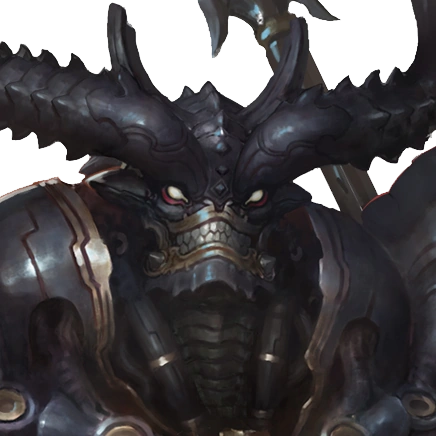 Wulfric | Xenoblade Wiki | Fandom