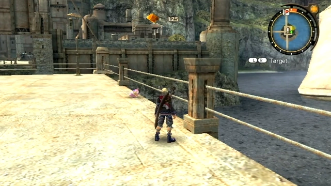 Central Plaza (Colony 9) | Xenoblade Wiki | FANDOM powered by Wikia