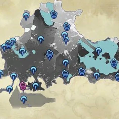 Gormott (TTGC) | Xenoblade Wiki | Fandom