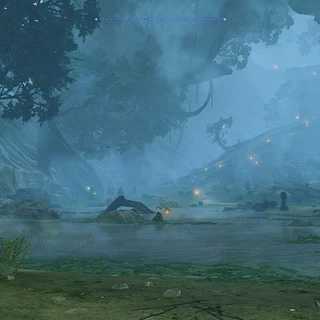 Lower Level (Gormott) | Xenoblade Wiki | Fandom