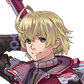 Shulk | Xenoblade Wiki | FANDOM powered by Wikia