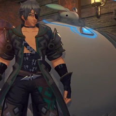 Boreas | Xenoblade Wiki | Fandom