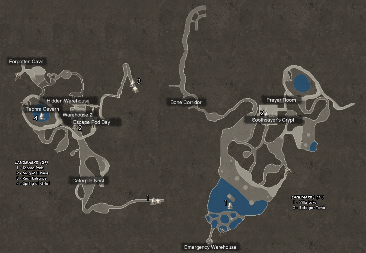 Xenoblade X Heart To Heart