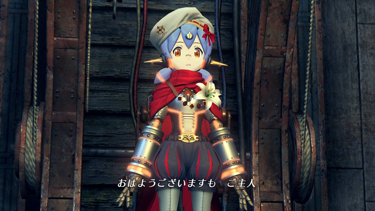 Image Xc2 Poppi Xenoblade Wiki Fandom Powered By Wikia