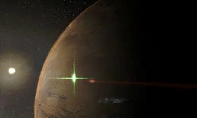 Mars | Xenoblade Wiki | FANDOM powered by Wikia