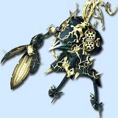 Mechon | Xenoblade Wiki | Fandom