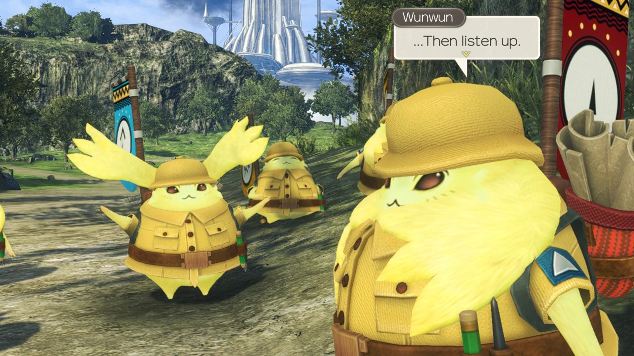 Wunwun | Xenoblade Wiki | Fandom