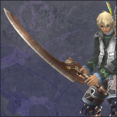 Xord Xenoblade Wiki Fandom Powered By Wikia