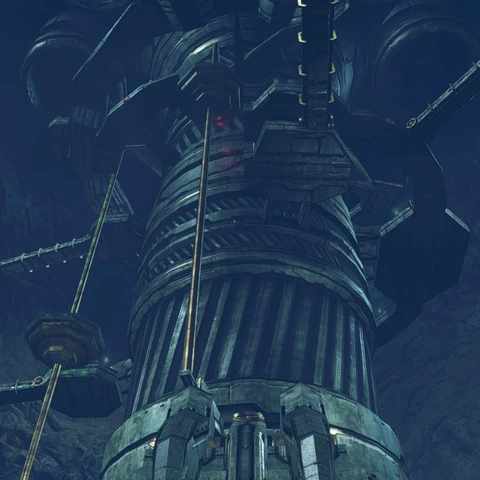 Ether Mine | Xenoblade Wiki | Fandom