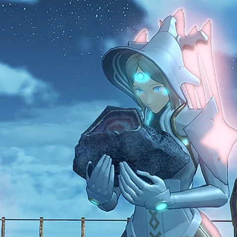 Agate (key item) | Xenoblade Wiki | Fandom