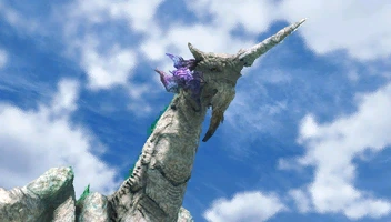 Azurda SOS | Xenoblade Wiki | Fandom