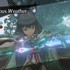 Nia | Xenoblade Wiki | Fandom