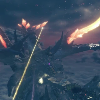 Torna (Titan) | Xenoblade Wiki | Fandom