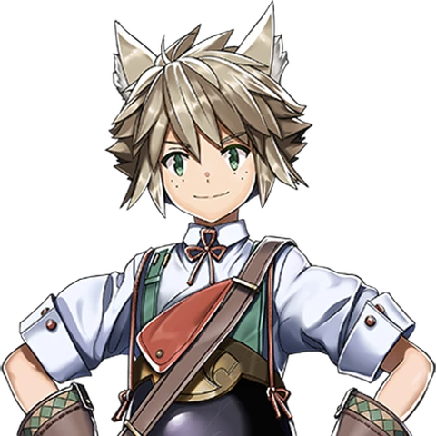 Milton | Xenoblade Wiki | Fandom