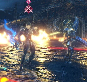 Malos | Xenoblade Wiki | Fandom