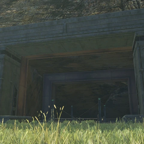 Freight Elevator (Colony 6) | Xenoblade Wiki | Fandom