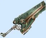 Replica Monado | Xenoblade Wiki | Fandom