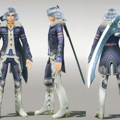 Alvis | Xenoblade Wiki | Fandom