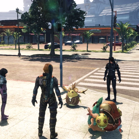 The Ties That Bind (XCX) | Xenoblade Wiki | Fandom