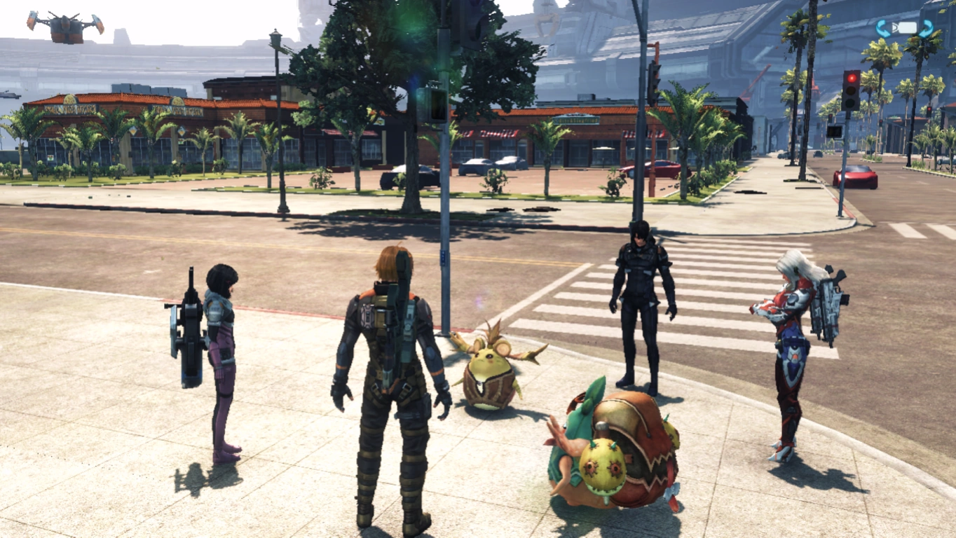 The Ties That Bind (XCX) | Xenoblade Wiki | Fandom