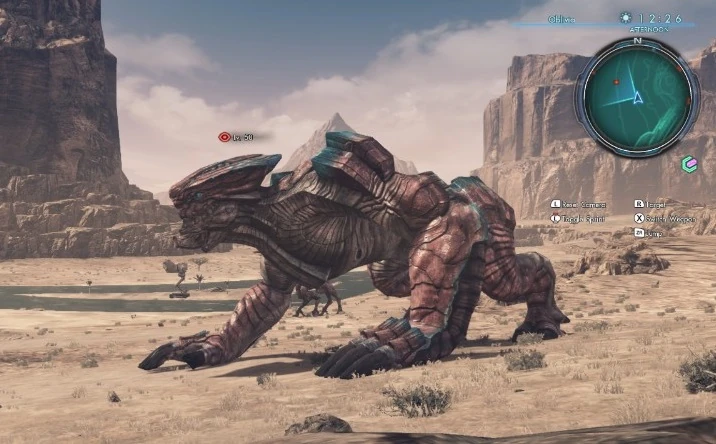 Vigent | Xenoblade Wiki | Fandom