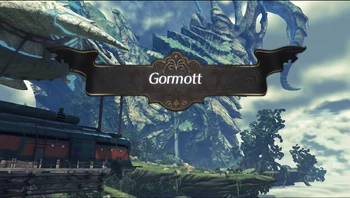 Gormott (TTGC) | Xenoblade Wiki | Fandom