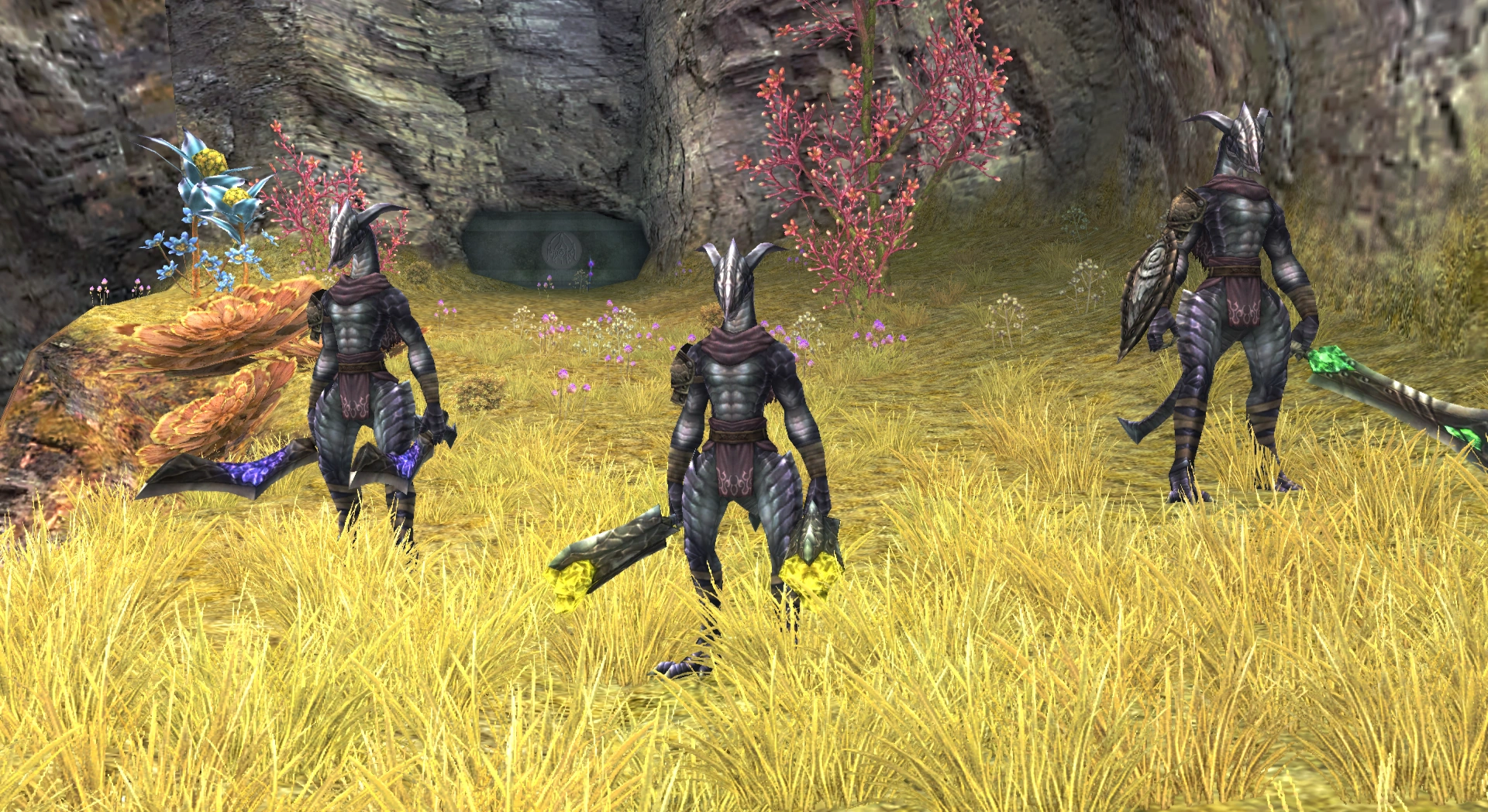 Category:Eryth Sea Enemies | Xenoblade Wiki | Fandom