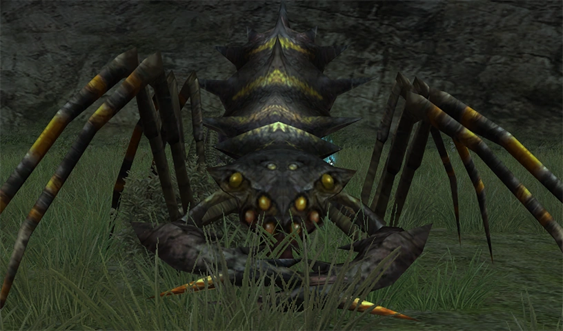 Category:Insect Enemies | Xenoblade Wiki | Fandom