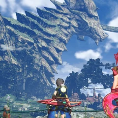 Gormott | Xenoblade Wiki | Fandom