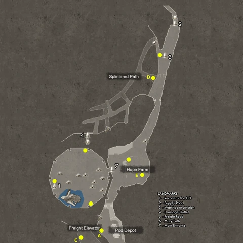 Defend Colony 6 - Mechon | Xenoblade Wiki | Fandom