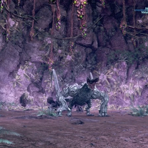 Lugalbanda, the Wanderer-King | Xenoblade Wiki | Fandom