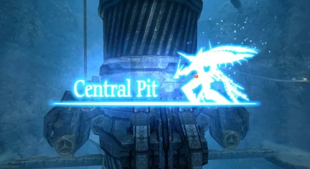 Ether Mine | Xenoblade Wiki | Fandom