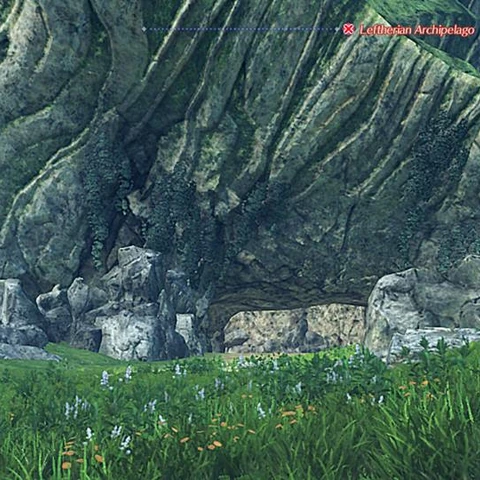 Brigands' Hideout | Xenoblade Wiki | Fandom