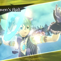 Pandoria | Xenoblade Wiki | Fandom