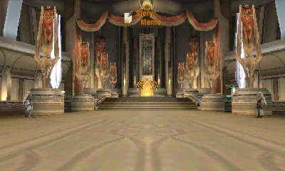 Audience Chamber (XC1) | Xenoblade Wiki | Fandom