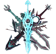 Monado | Xenoblade Wiki | Fandom