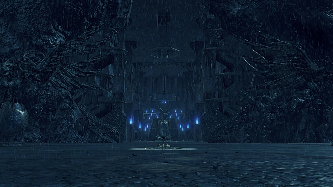 Prison Gate | Xenoblade Wiki | Fandom