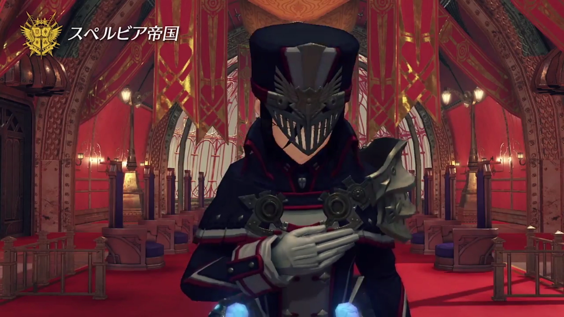 Mòrag | Xenoblade Wiki | FANDOM powered by Wikia