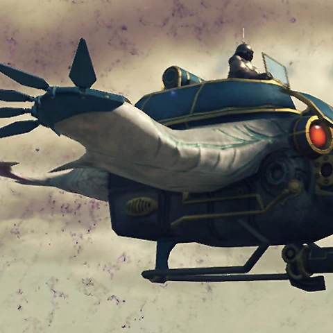 Cetus | Xenoblade Wiki | Fandom