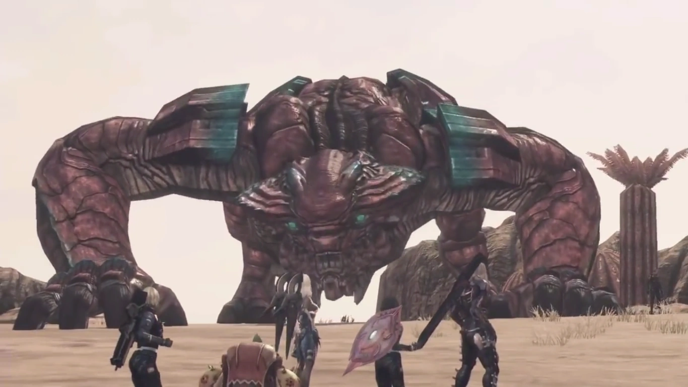 Fierce Vigent | Xenoblade Wiki | FANDOM powered by Wikia